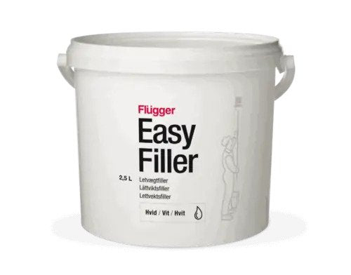 Easy Filler - Hjá Fróða